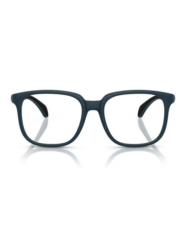 Moncler Eyeglasses - Matte Blue
