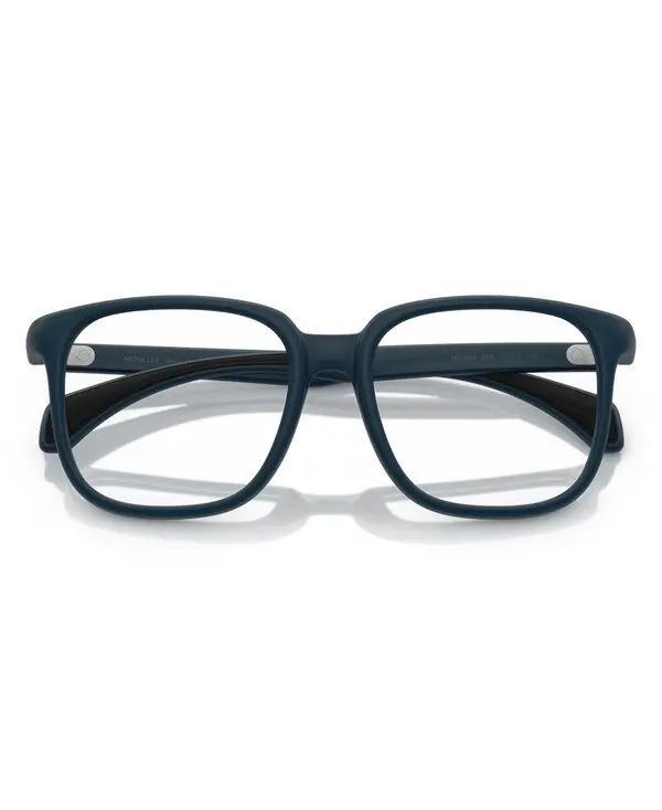 Moncler Eyeglasses - Matte Blue