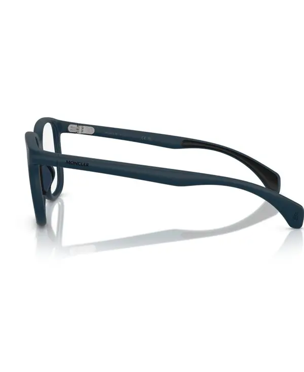 Moncler Eyeglasses - Matte Blue