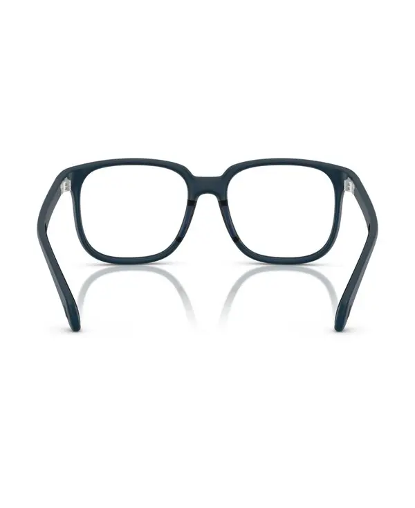 Moncler Eyeglasses - Matte Blue