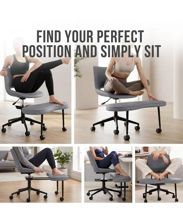 HOMFAN Office Chair