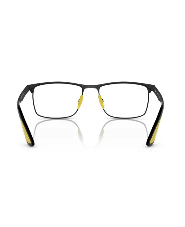Ray-ban Rectangle Eyeglasses