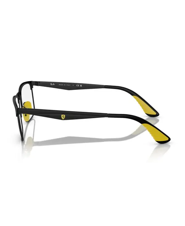 Ray-ban Rectangle Eyeglasses