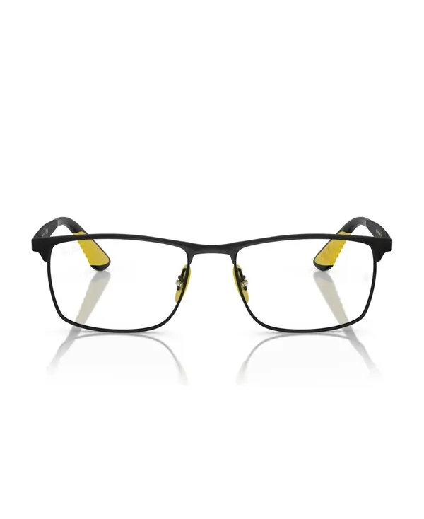 Ray-ban Rectangle Eyeglasses