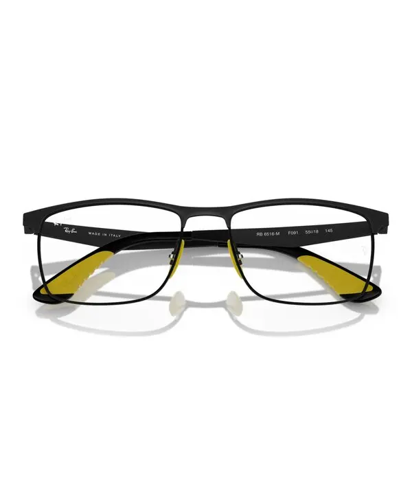 Ray-ban Rectangle Eyeglasses