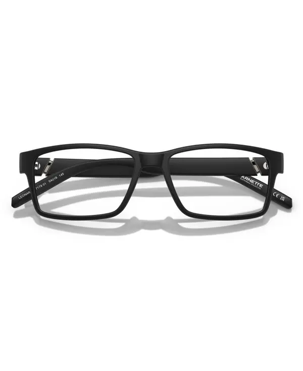 ARNETTE Leonardo Eyeglasses