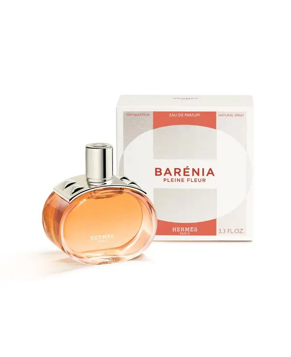 Hermès Barenia Pleine Fleur Eau De Parfum