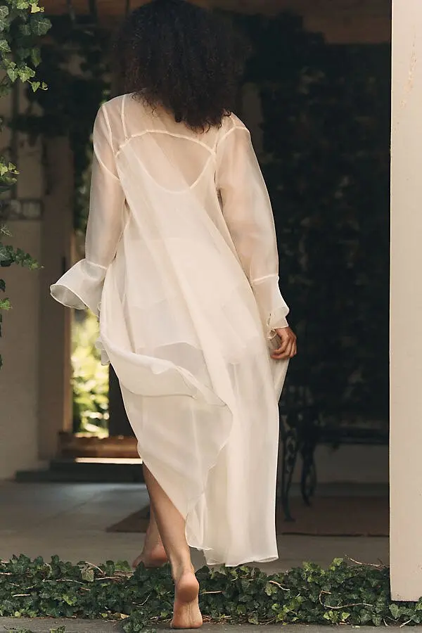 Rya Collection Voltaire Robe