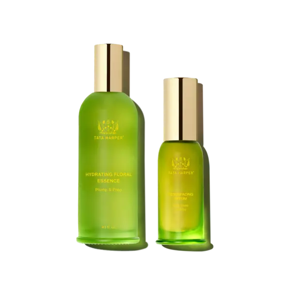 Tata Harper The Prep & Glow Duo