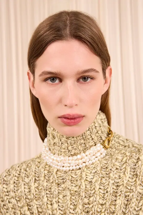Ulla Johnson Multistrand Choker