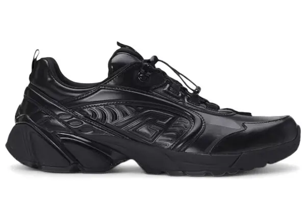 Balmain Cosmic Dust Technical