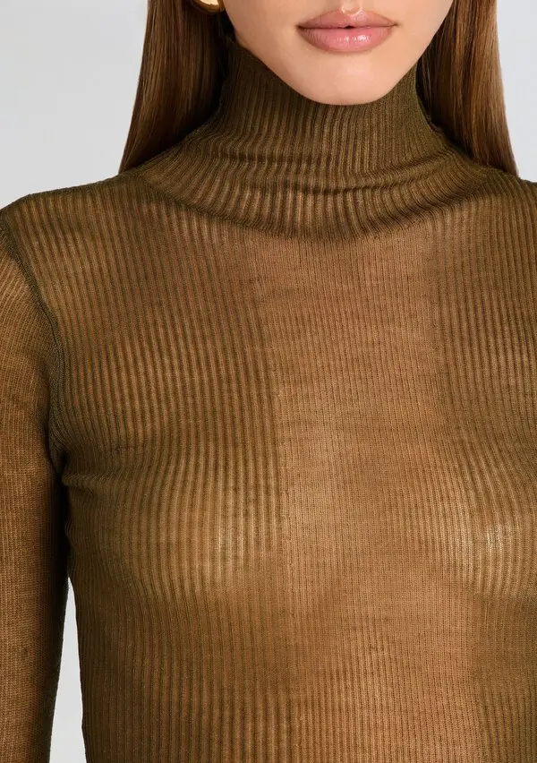 SEROYA Piper Top