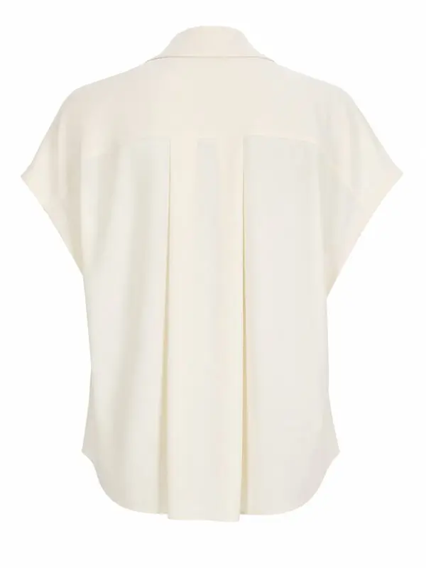 Isabel Marant Étoile Blusa "selene