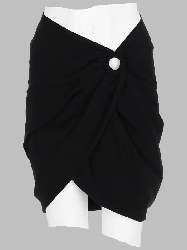 Isabel Marant Étoile Sabrina" Skirt