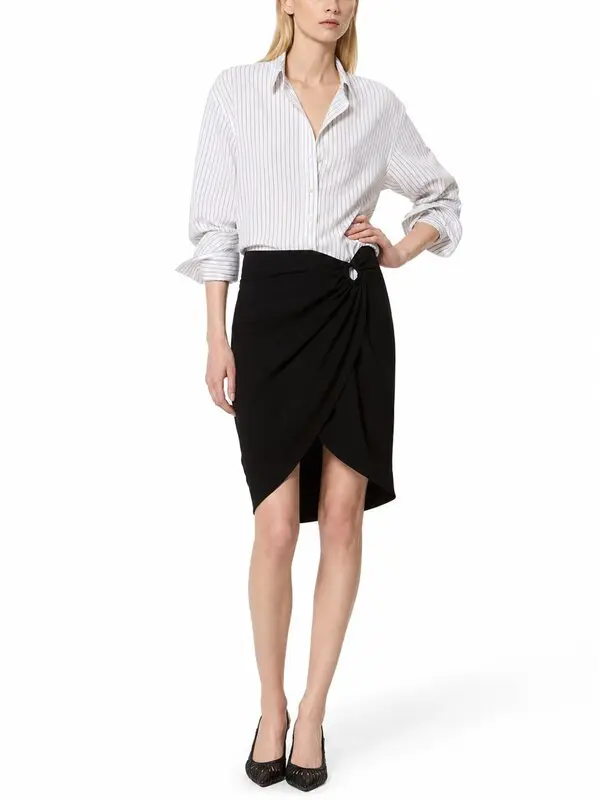 Isabel Marant Étoile Sabrina" Skirt