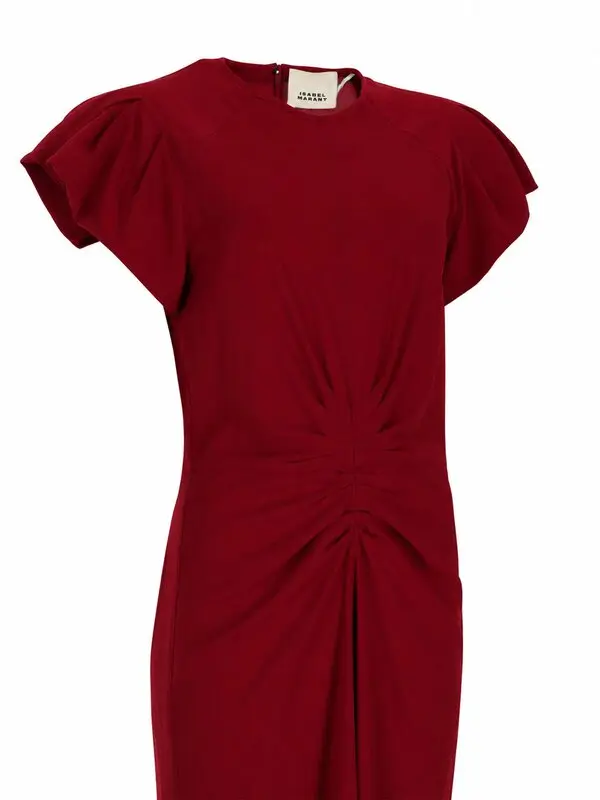 Isabel Marant Étoile Abito "terena