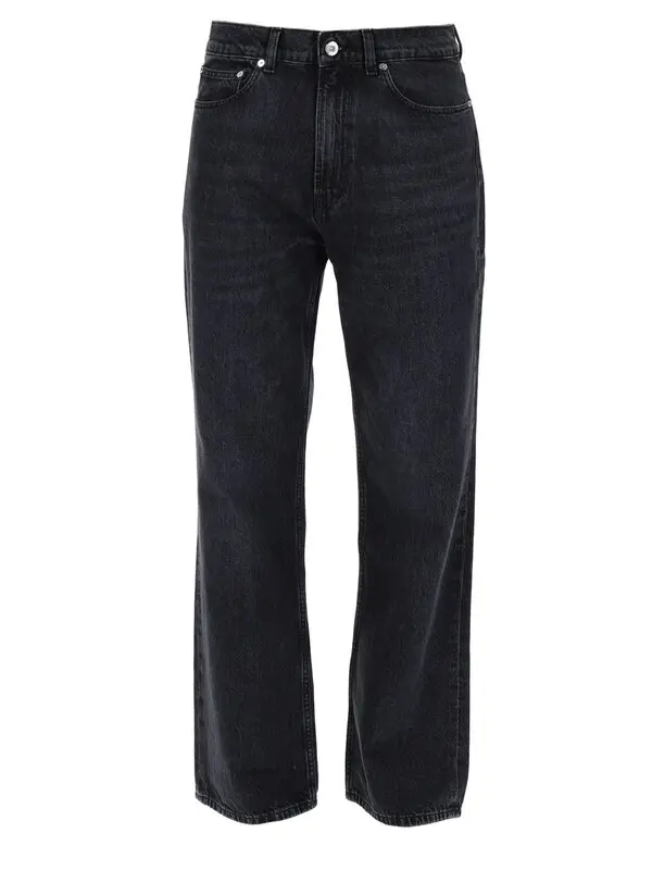 Our Legacy Third Cut Jeans