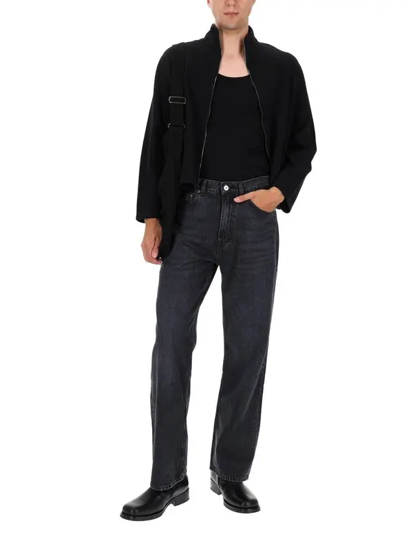 Our Legacy Third Cut Jeans