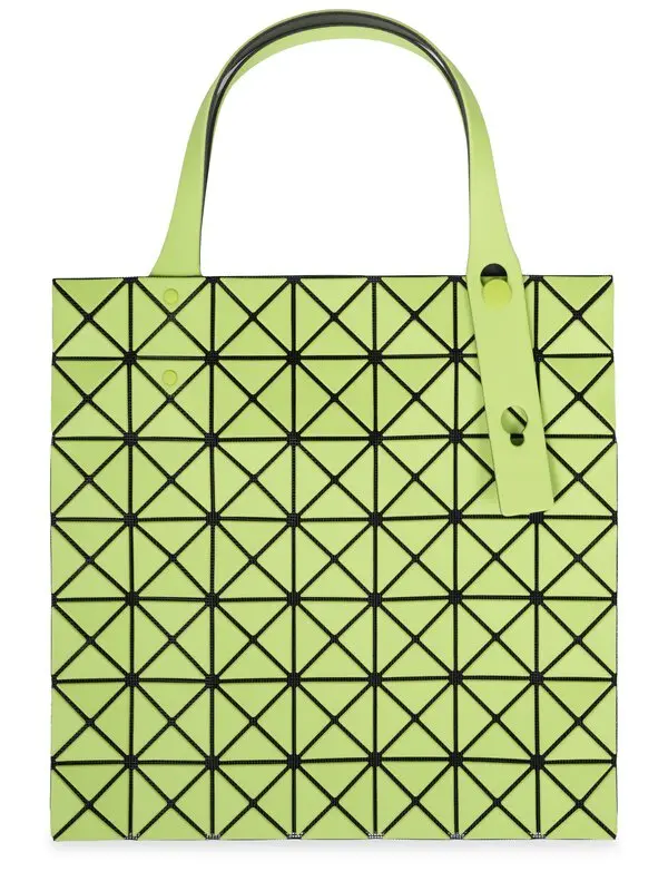 Issey Miyake Borsa Tote "prism Frost" Medium