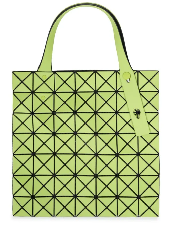 Issey Miyake Borsa Tote "prism Frost" Medium