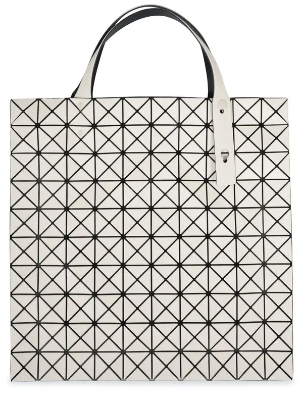Issey Miyake Borsa Tote "prism Frost" Large