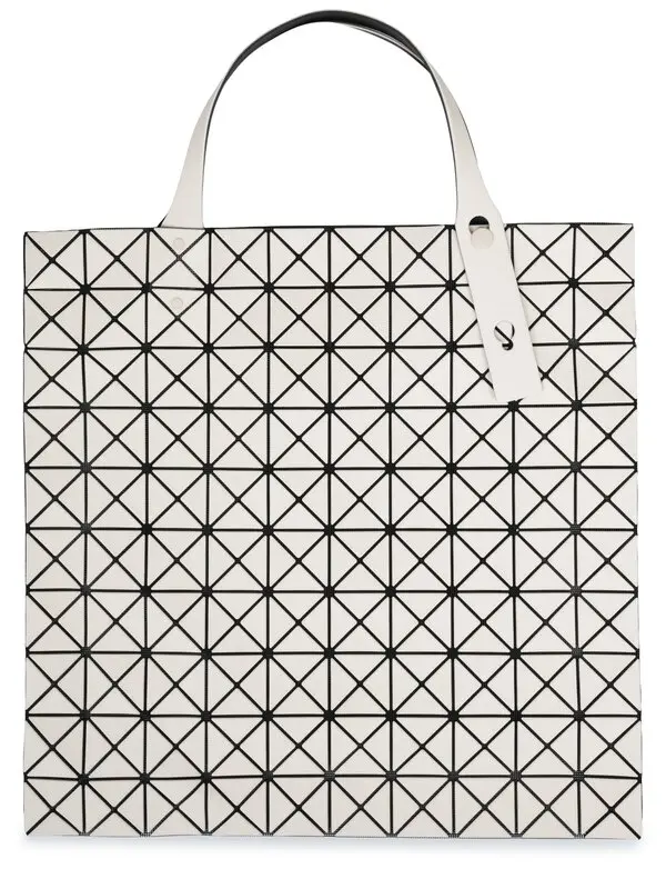 Issey Miyake Borsa Tote "prism Frost" Large