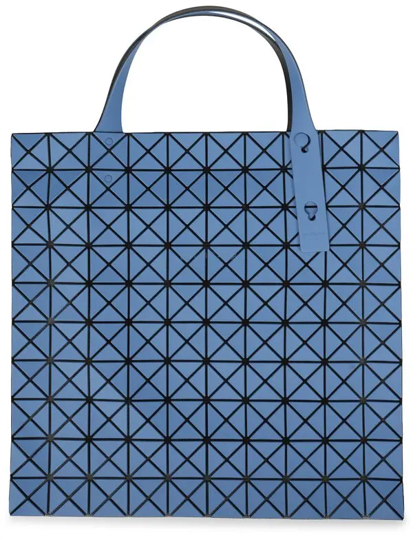 Issey Miyake Borsa Tote "prism Frost" Large