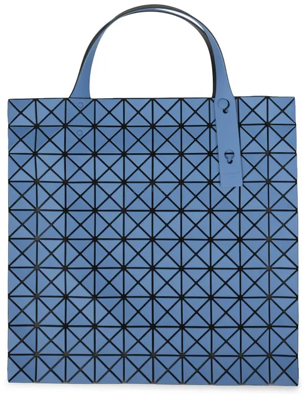 Issey Miyake Borsa Tote "prism Frost" Large