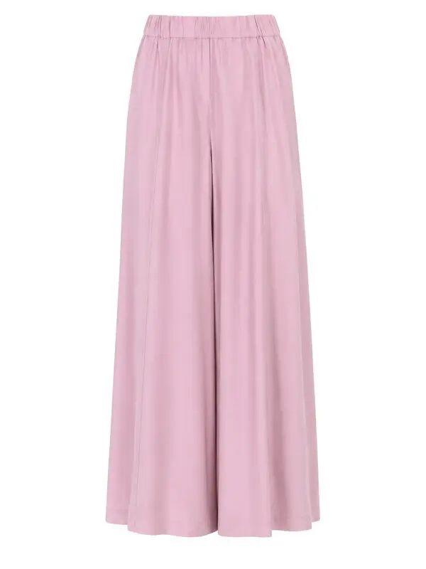 NUDE Wide Leg Pants