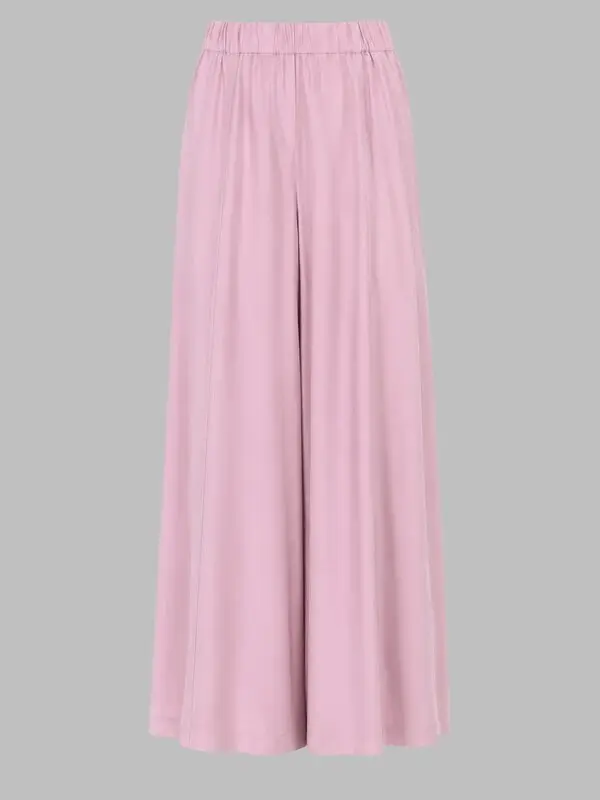 NUDE Wide Leg Pants
