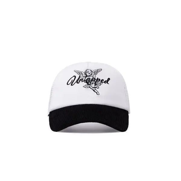 UNTAPPED Cherub Trucker : Culture In Motion