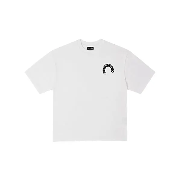 UNTAPPED Arc Tee : Movement Defines Culture