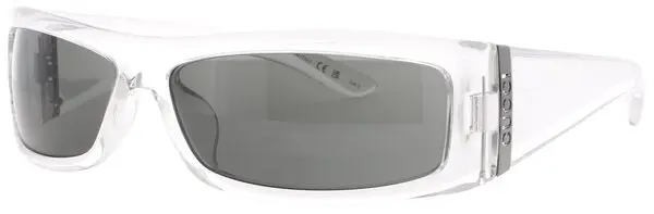 Gucci Gg1492sa Acetate Sunglasses With Case, 64-4-135