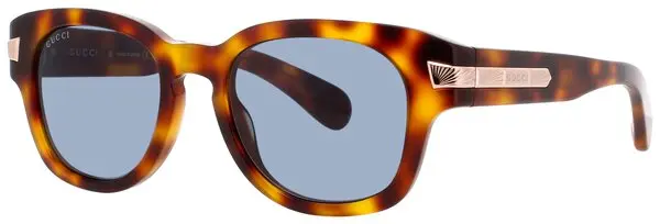 Gucci Gg1518s Sunglasses, Acetate Frame, 51-0-145