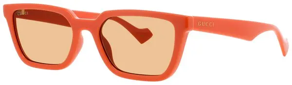 Gucci Gg1539s Acetate Sunglasses 55-9-145