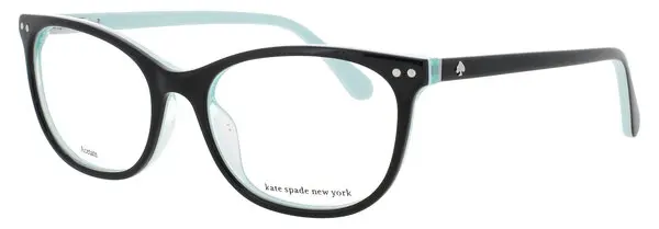 Kate Spade New York Raelynn 53-17-140 Acetate Eyeglasses
