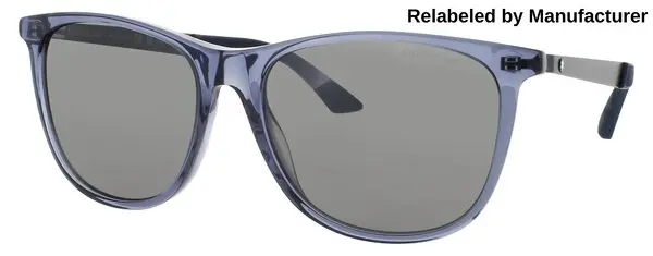 Montblanc Aviator Acetate Sunglasses For