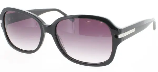 PRIMARY Prs05 Sunglasses, 58-, Plastic Frame, Gradient Lenses