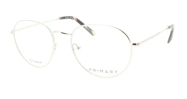 PRIMARY Pt111 Titanium Eyeglasses