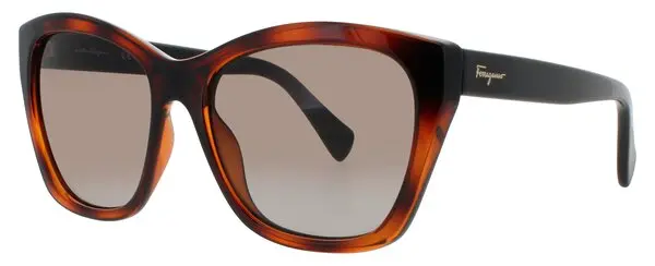 FERRAGAMO Sf957s Sunglasses 56-17