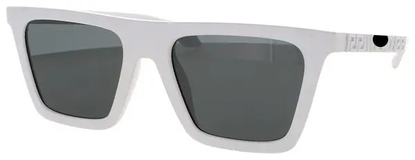 Versace 0ve4468u Sunglasses 53-19-140 With Case
