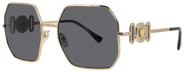 Versace Ve2248 Metal Sunglasses 58-58-145