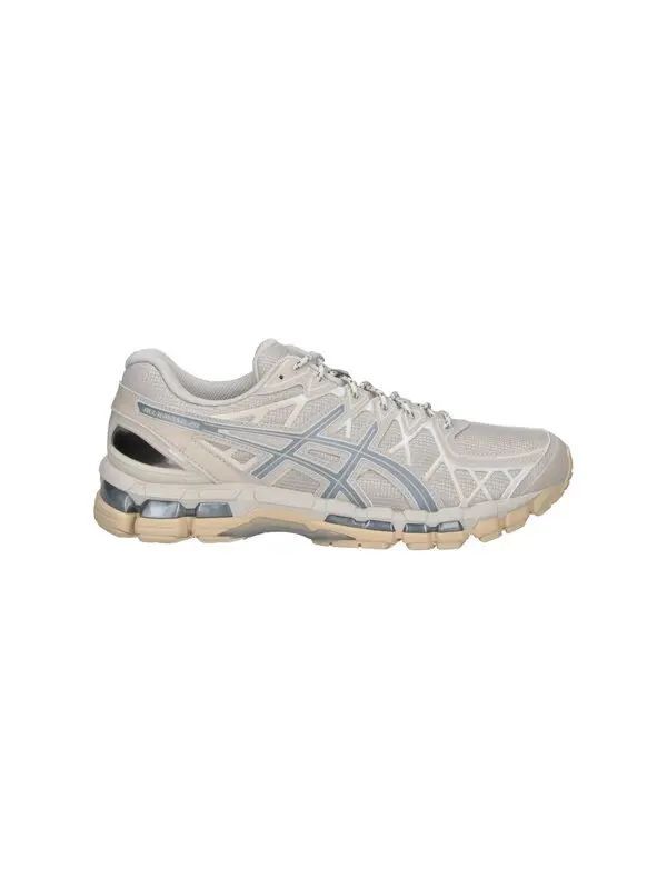 Asics Gel-kayano 14 Athletic Sneakers - Cream