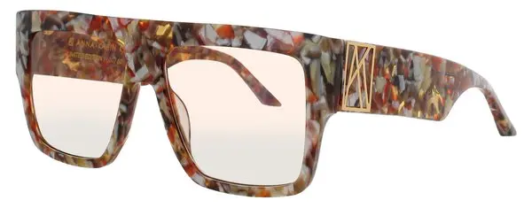 Anna-Karin Karlsson Mr 3 Am Stories Sunglasses - In Description