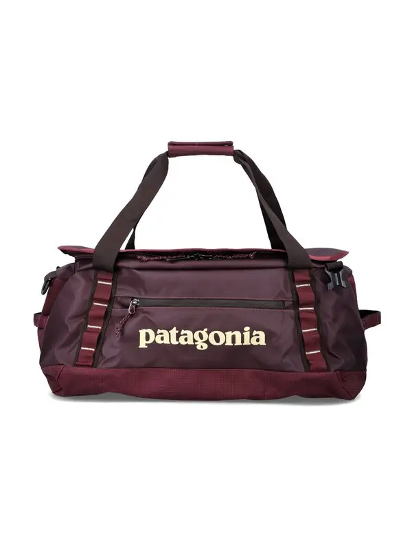 Patagonia Black Hole Duffel 40l - Barry Fig