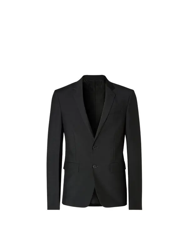 Fendi S Tailored Single-breasted Blazer