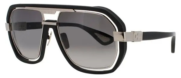 BUGATTI Acetate Sunglasses Style 08, With Case