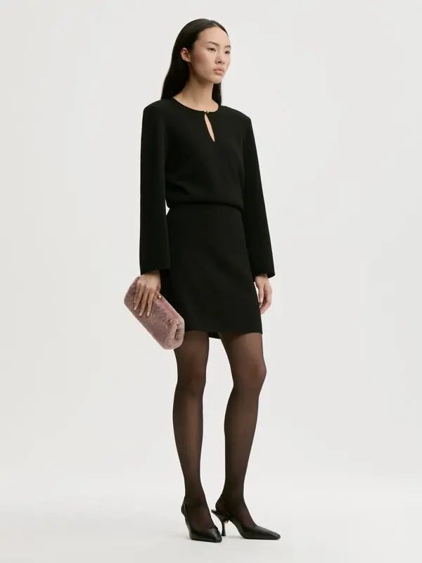 BY MALENE BIRGER Giana Mini Dress