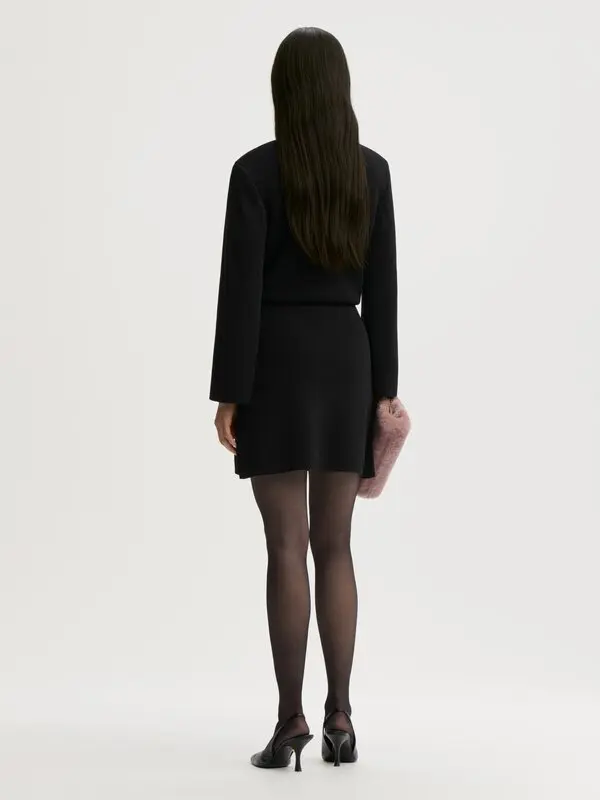 BY MALENE BIRGER Giana Mini Dress