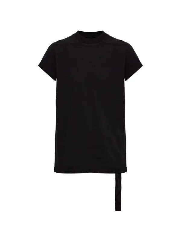 Rick Owens Cotton T-shirt
